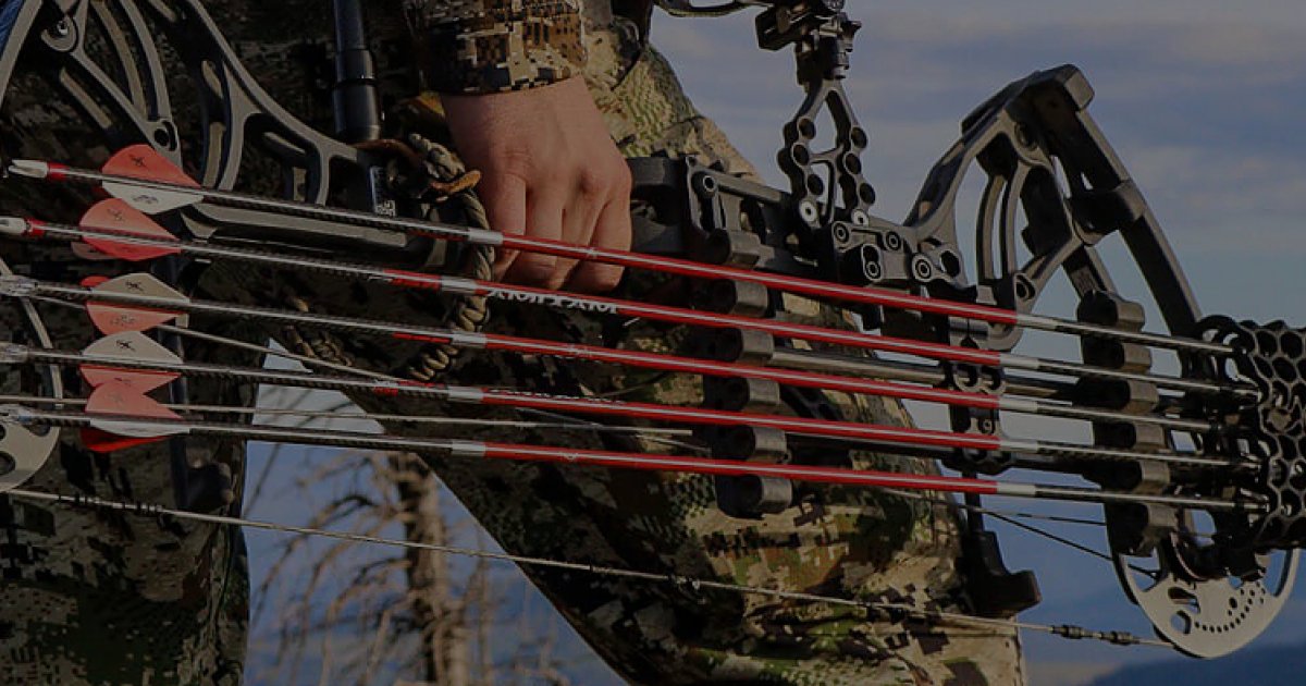 Archery | Balistas.com