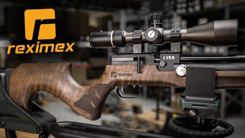 SPA Artemis M30 5,5mm PCP Air Rifle | Balistas.com