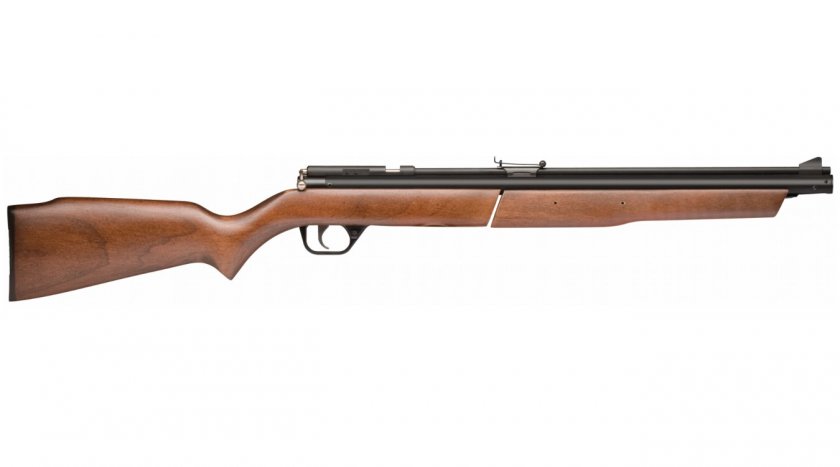 Air rifle Crosman Benjamin 397 4,5mm | Balistas.com