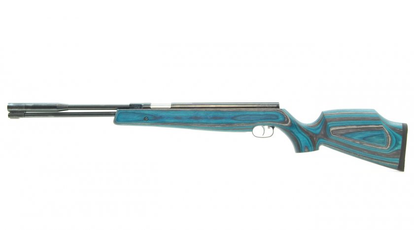 Weihrauch HW97 K Laminated 4,5mm | Balistas.com