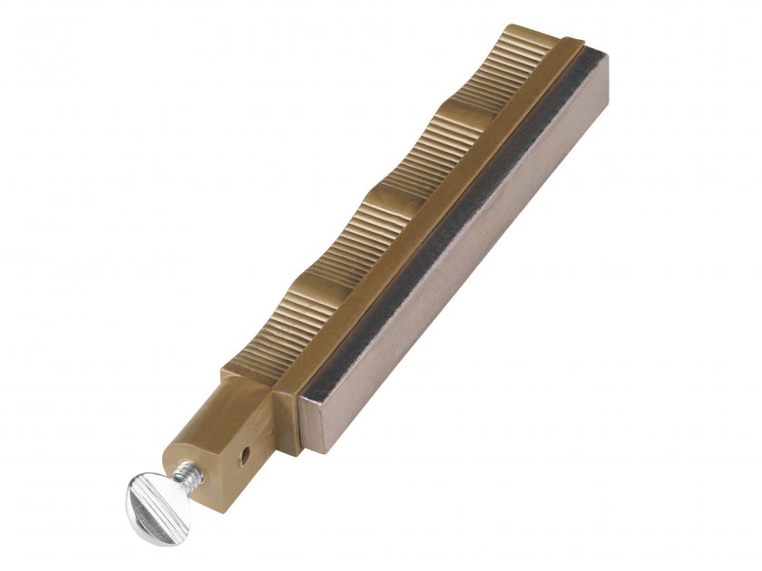 Lansky Fine Diamond LDHFN Diamond Grinding Stone | Balistas.com