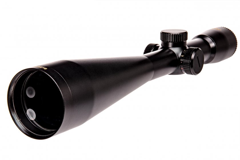 Fomei 8x56 Foreman HTC G4 | Balistas.com