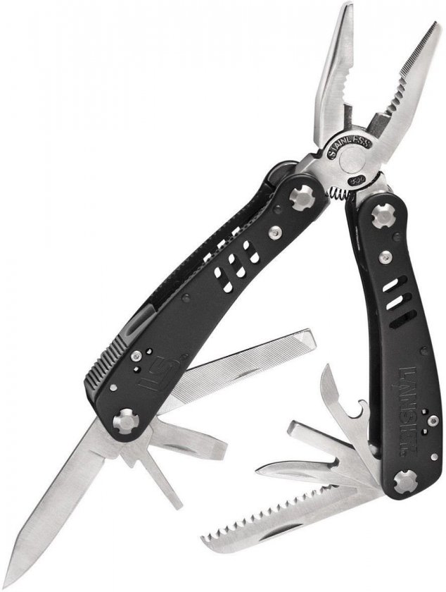 Multi Tool Lansky | Balistas.com