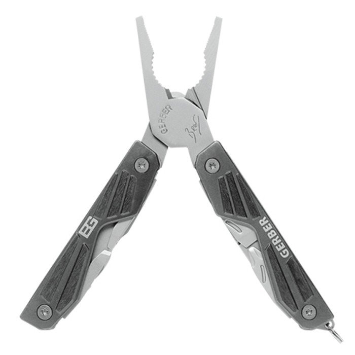 Gerber Bear Grylls Compact Multi-tool | Balistas.com