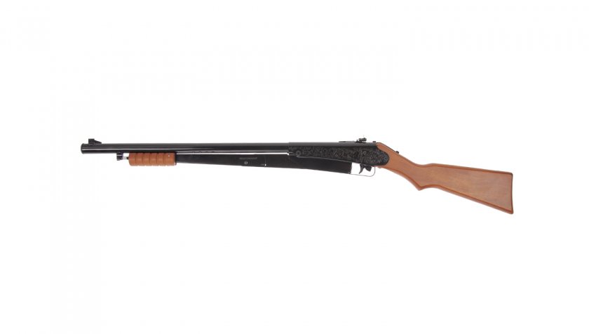 Daisy Model 25 Pump Gun 4,5mm | Balistas.com