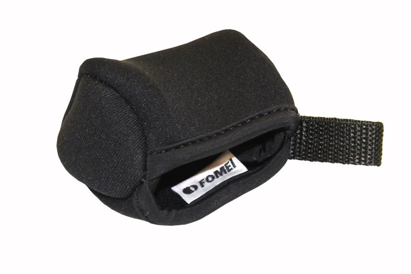 Neoprene collimator case FOMEI 6,5cm | Balistas.com
