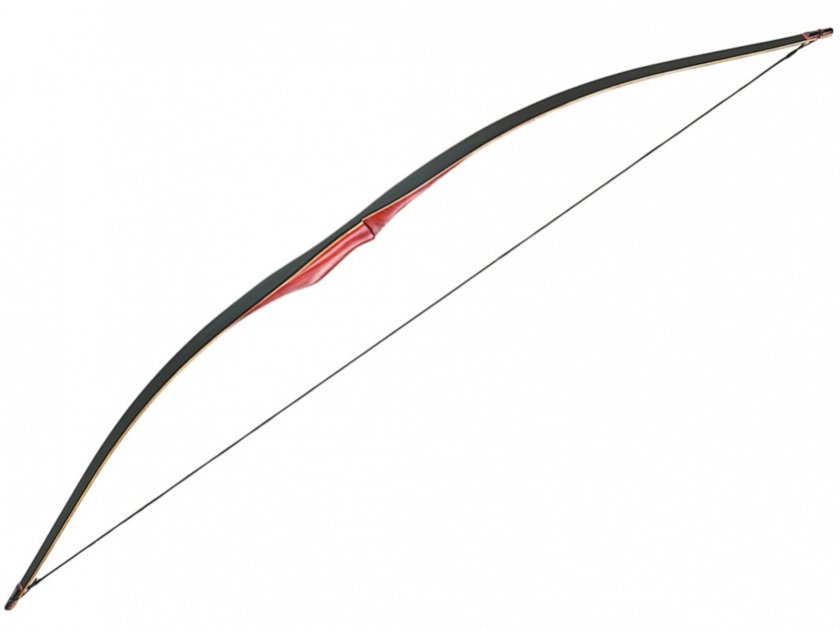 Ragim Fox 62" 30lbs Longbow | Balistas.com