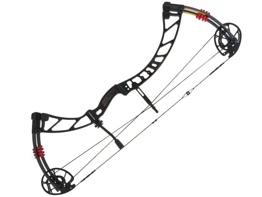 Jandao Sanlida Velocity 50-60lbs | Balistas.com