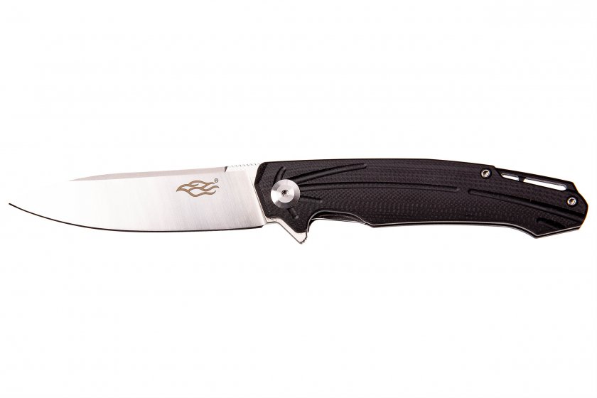 Closing knife Ganzo Firebird FH21-BK | Balistas.com