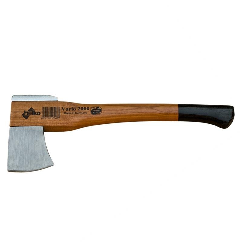 Axe Helko Werk Vario Hatchet 700g | Balistas.com