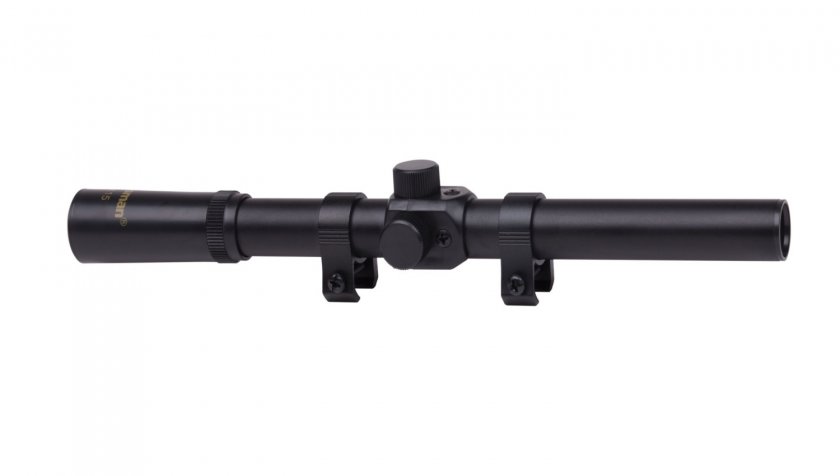 Crosman 4x15 | Balistas.com
