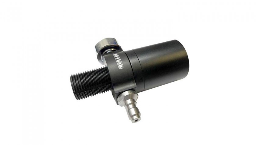 FX Impact Dual Stage Pressure Regulator | Balistas.com