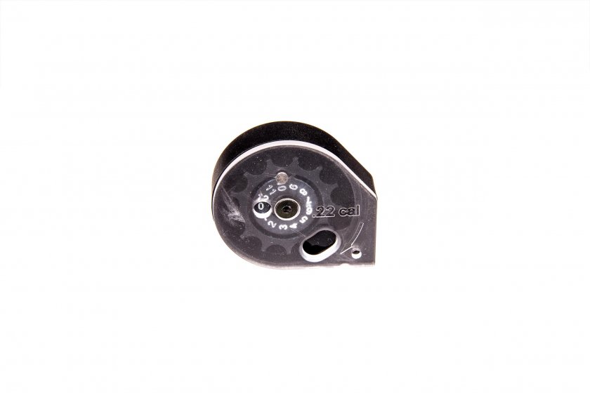 Reximex 5,5mm Magazine | Balistas.com