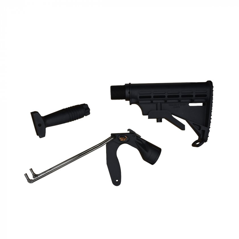 Mossberg 500 Tactical Conversion Kit