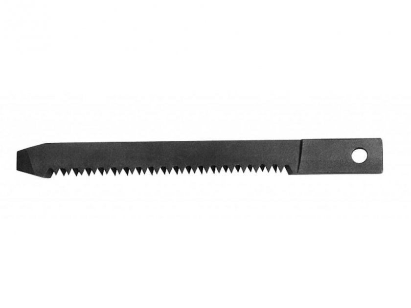 The Mikov UTON pattern 75 saw blade | Balistas.com