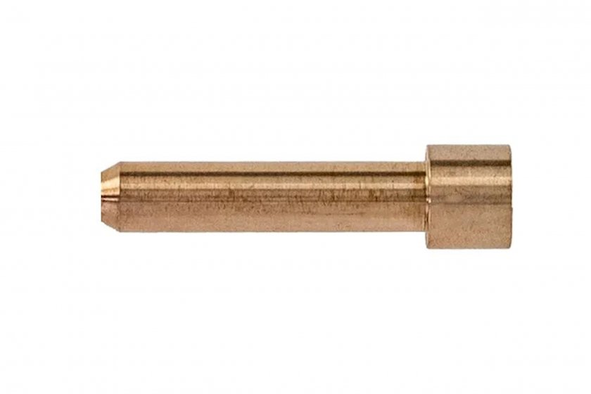 Review: Tungsten Hammer FX MAV/WC3/DRE/CRO/PAN/DRS | Balistas.com