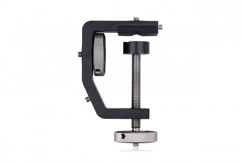 Spartan Mr G Clamp | Balistas.com