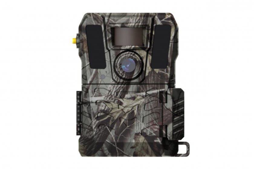 Hikmicro M15 Camera Trap | Balistas.com