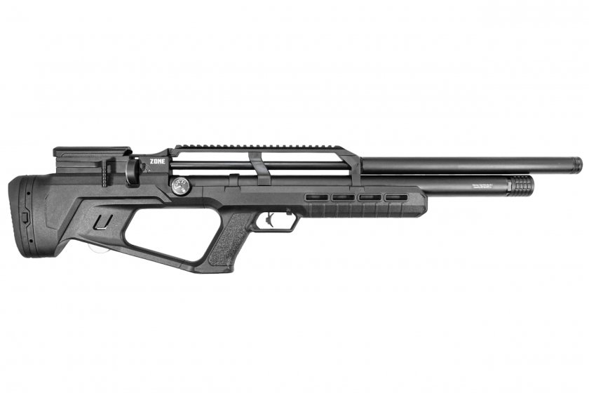 Reximex Zone S 6,35mm PCP Air Rifle | Balistas.com