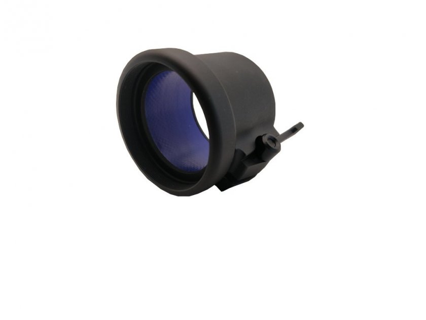 Rusan ARM52 Quick-Release Clip-On Adapter for Hikmicro THUNDER ...