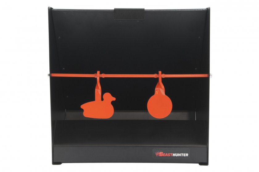 Beast Hunter 2in1 GEN2 Pellet Trap | Balistas.com