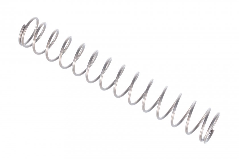 SPA M50 Valve Return Spring (#1) | Balistas.com
