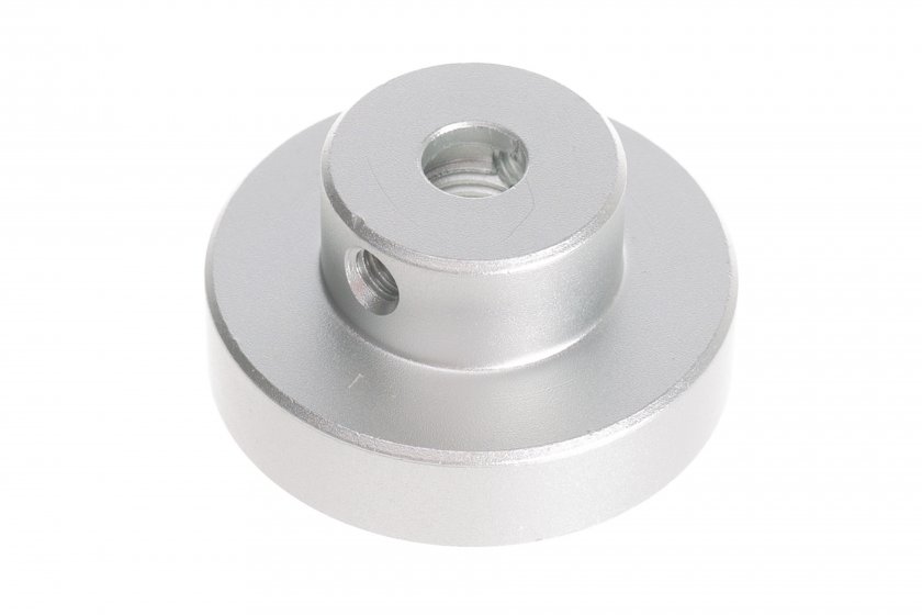 SPA M25 Piston Cover End Cap (#55) | Balistas.com