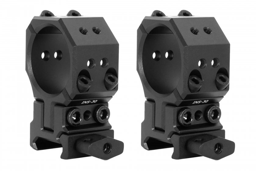 Eagle Vision Infinity Elevation INS-30 30mm/22mm scope mounts ...