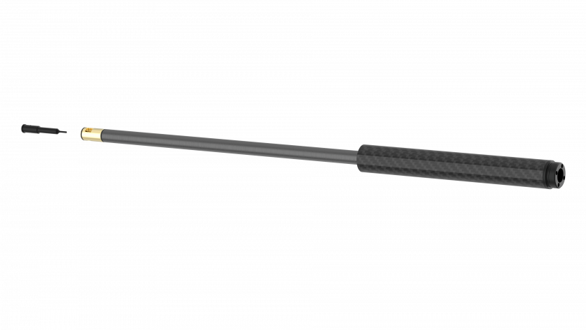Barrel Kit EPIC ONE 5,5mm CZ 550mm non-choked barrel | Balistas.com