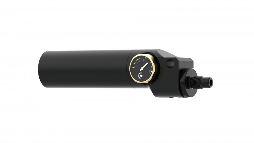 Conversion kit for EPIC ONE CFB (420mm) | Balistas.com