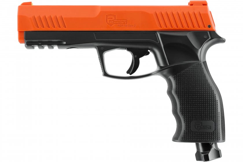 RAM Pistol Umarex T4E HDP50 Gen2 .50 13J | Balistas.com