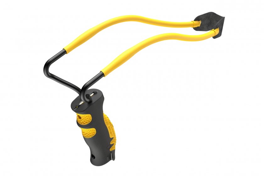 Barnett King Rat Ambush Slingshot | Balistas.com