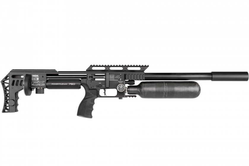 FX Impact M4 Sniper 5,5mm | Balistas.com