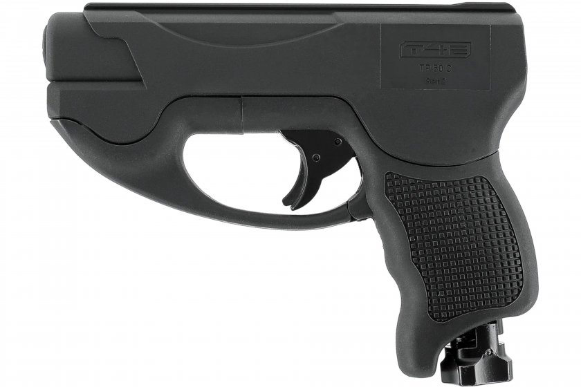 RAM Pistol Umarex T4E TP 50 Compact Gen2 11J | Balistas.com