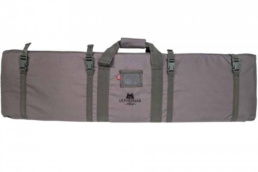 Guncover / shooting mat with straps Ulfhednar 120cm Field | Balistas.com