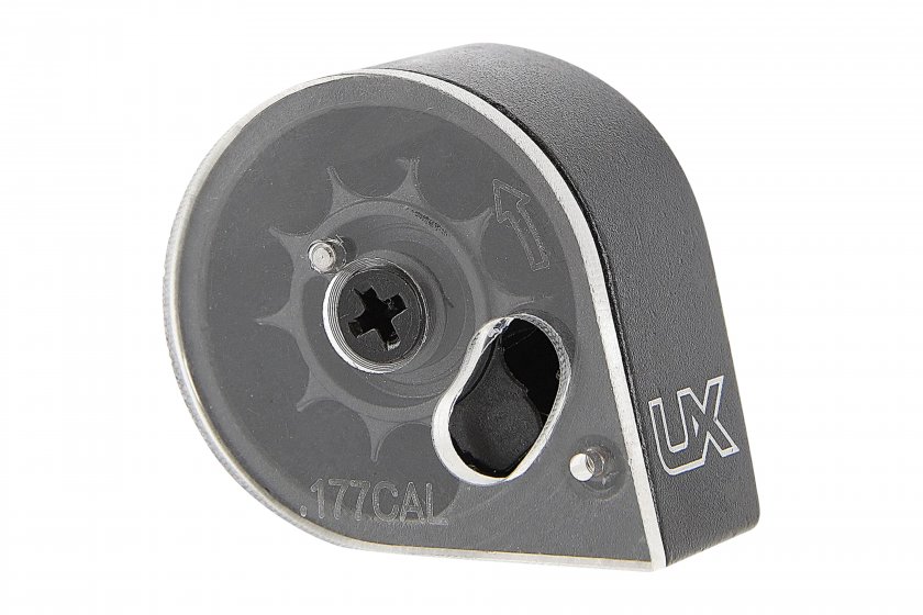 Umarex Notos 4,5mm magazine | Balistas.com