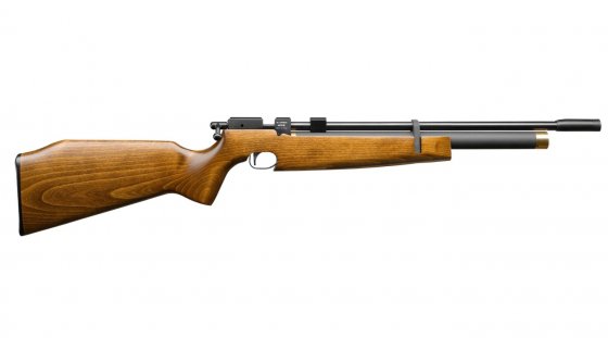 Air rifle CZ 200 S Hunter 4,5mm | Balistas.com