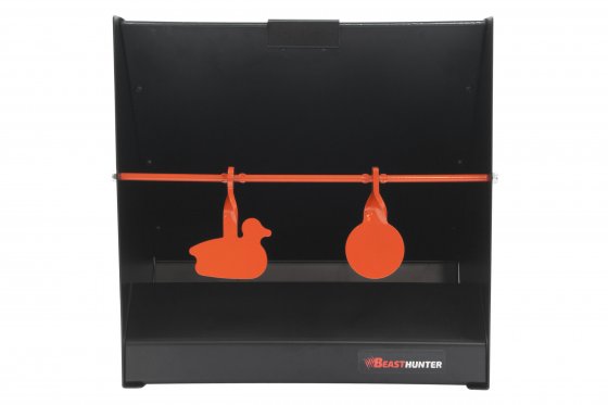 Beast Hunter 2in1 GEN2 Pellet Trap | Balistas.com