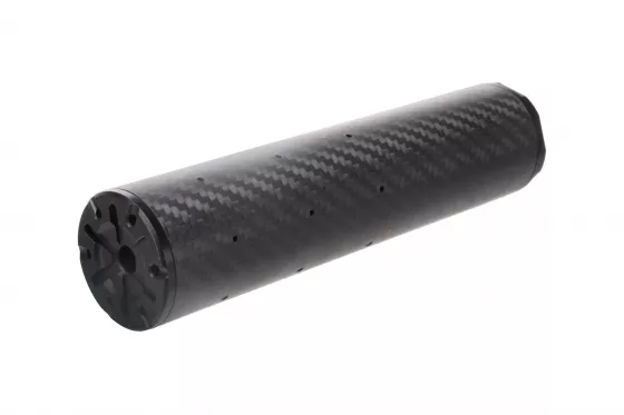 Sound Moderators and Silencers for Airguns | Balistas.com