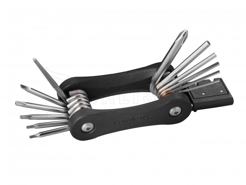 Multitool set Benchmade Folding Tool Kit | Balistas.com