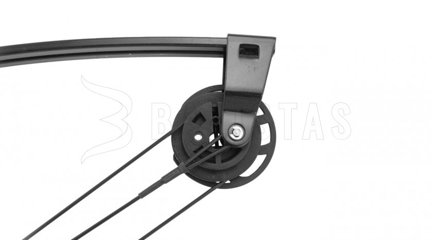 Barnett Banshee Quad 25lb | Balistas.com