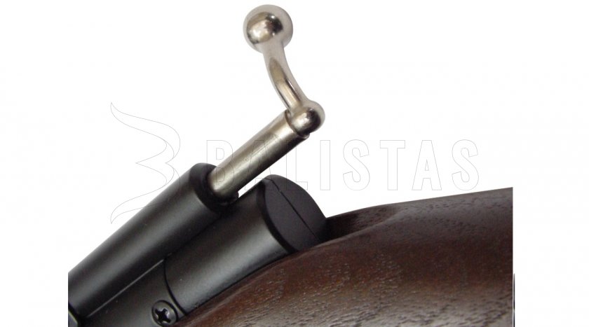 Air rifle Crosman Benjamin 392 5,5mm | Balistas.com