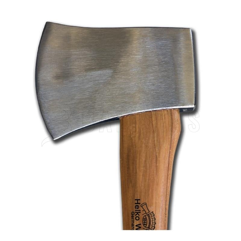 Helko Werk Tasmanian Pattern Axe 1800g | Balistas.com