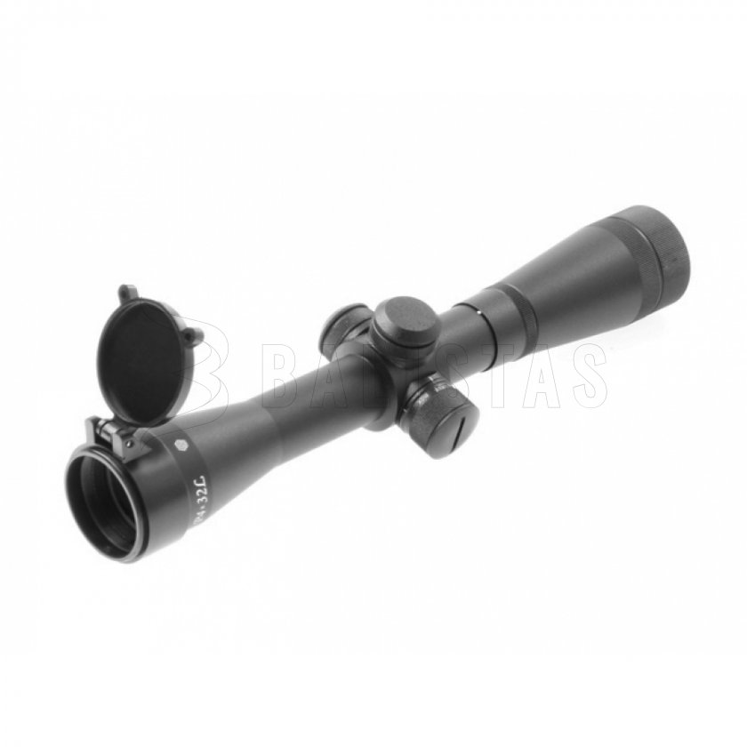 VOMZ Pilad P 4x32 L | Balistas.com