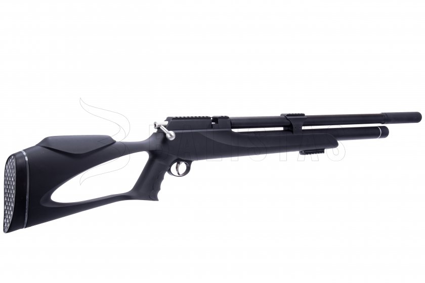 SPA Snowpeak M25 5,5mm air rifle | Balistas.com