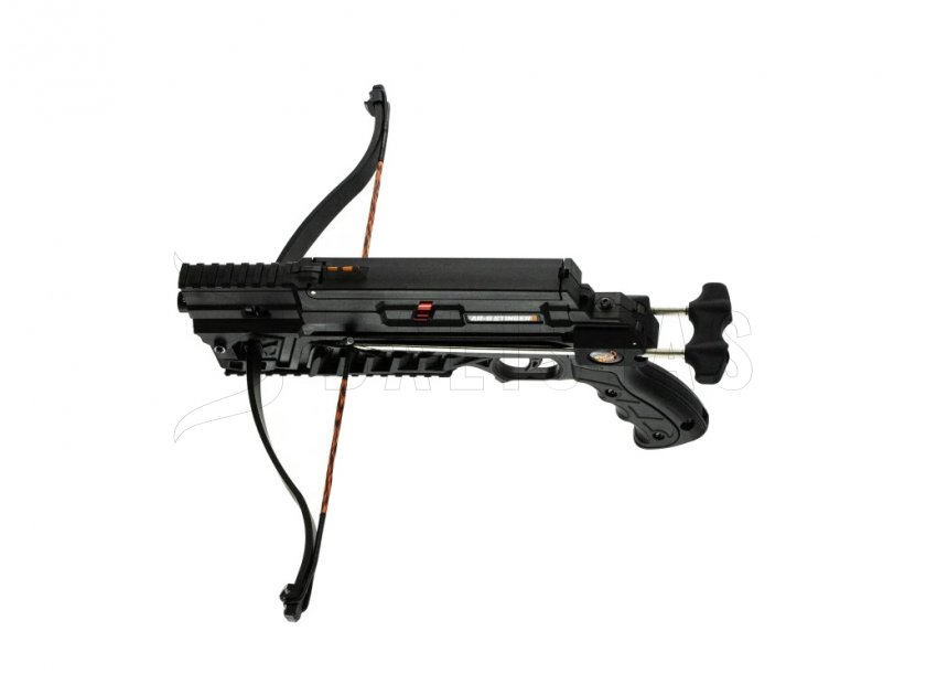 Compact Crossbow