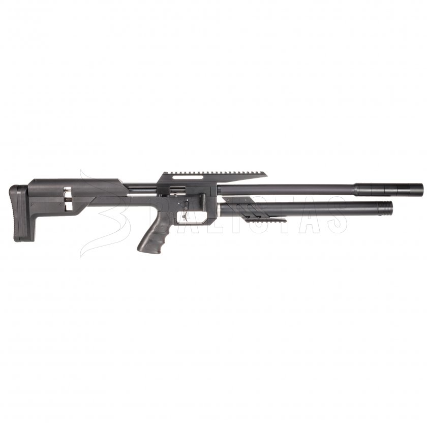 SPA Snowpeak M60 6,35mm PCP Air Rifle | Balistas.com