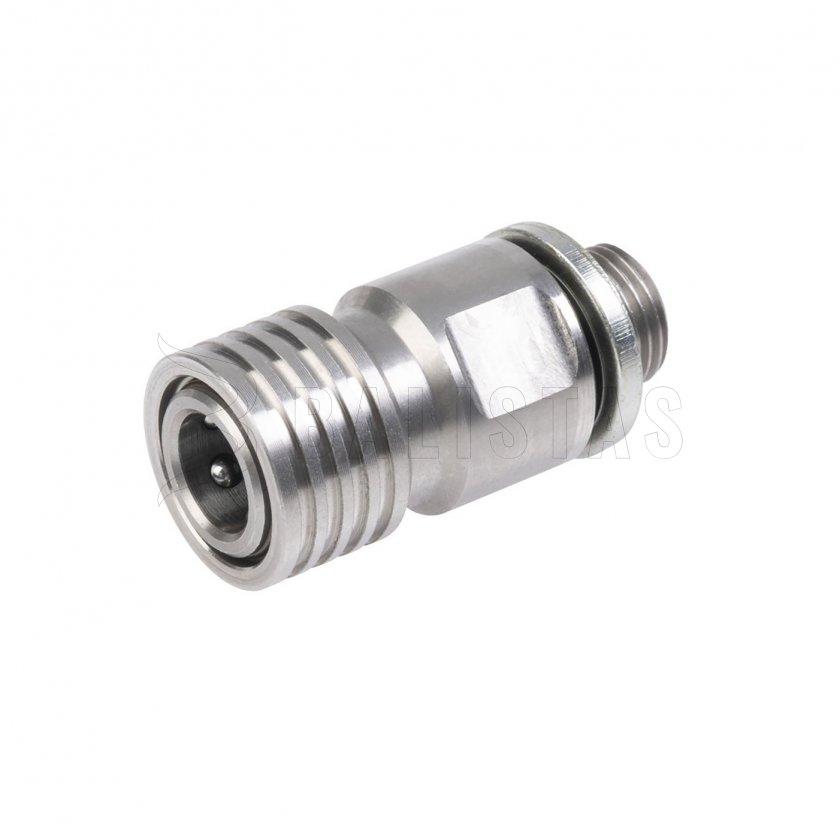 Quick Fill Connector FX MKII for PCP Airguns | Balistas.com