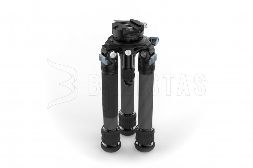 Review: Tripod Epic Airguns 362C Bowl Head | Balistas.com