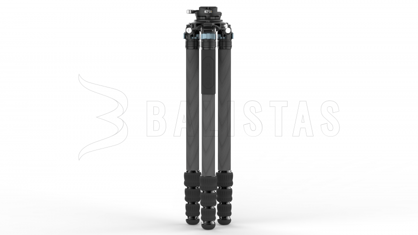 Review: Tripod Epic Airguns 364C Bowl Head | Balistas.com